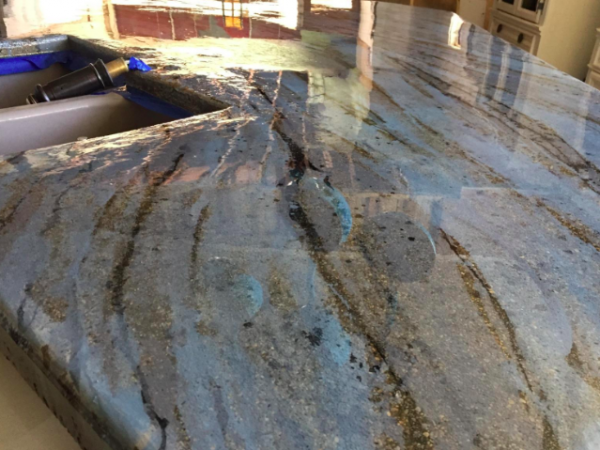 How To Color Epoxy Resin with Paint and Pigment – Liquid Glass Epoxy Resin